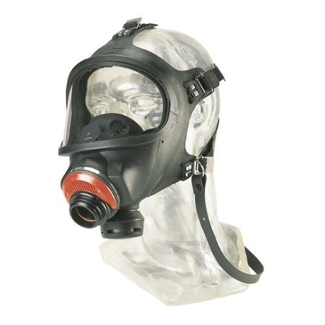 MSA 3S FULL FACE - SODIP SARL