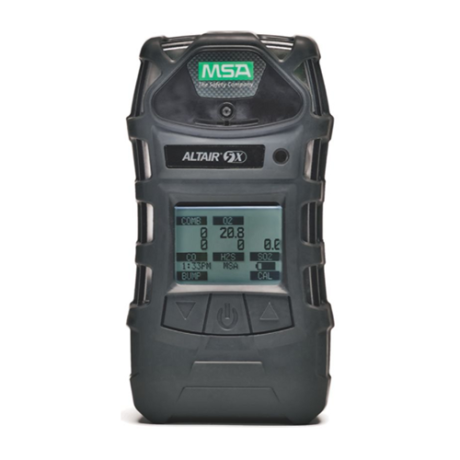 ALTAIR 5X PID - SODIP SARL